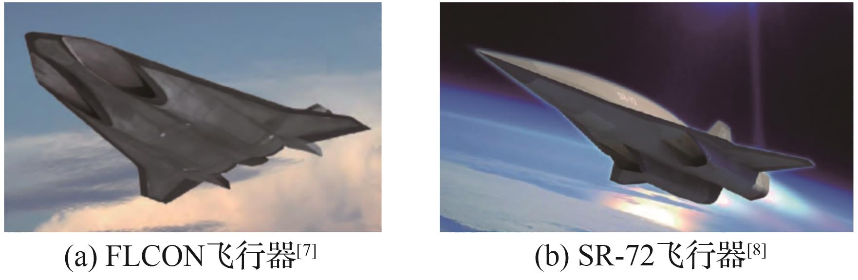 Integrated design of waverider forebody and inward-turning inlet ...